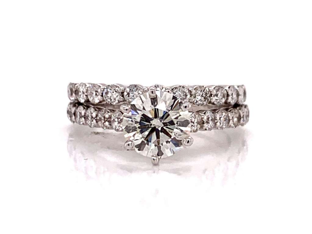 The Diamond Spot | Boston's Premiere Custom Jewelry Store