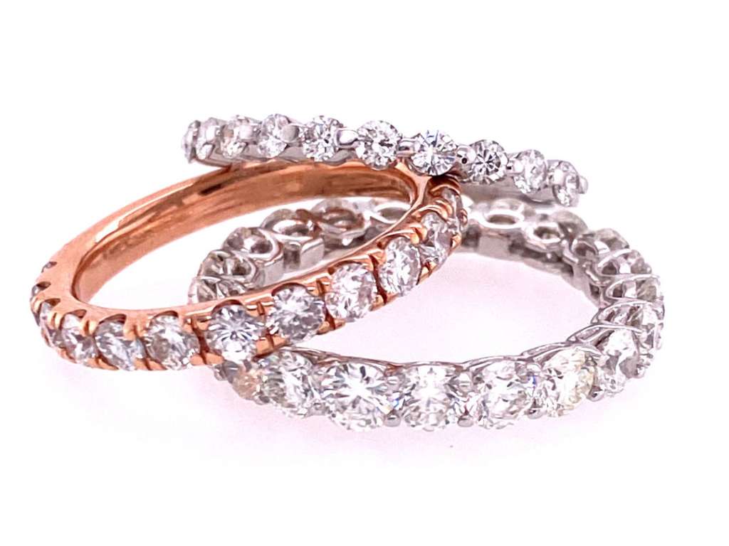 The Diamond Spot | Boston's Premiere Custom Jewelry Store